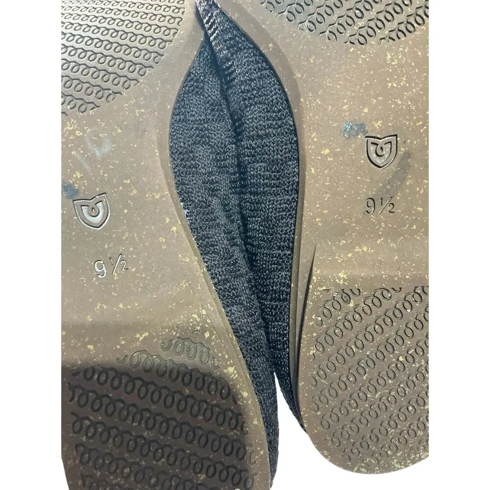 Rothy’s | Shoes | Rothys The Point Ii Revelvet Max Square Toe Mary Jane ...
